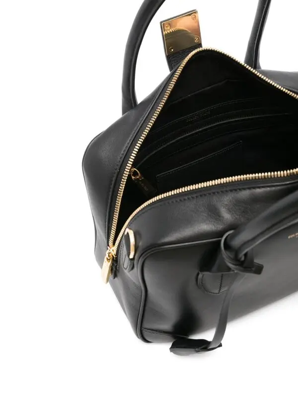 GOLDEN GOOSE Leather Tote Bag