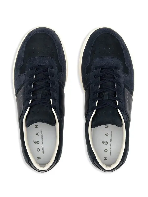 Hogan Low-top Sneakers