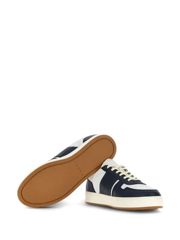 Hogan H668 Low-top Sneakers - White
