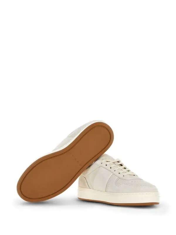 Hogan Low-top Sneakers - Neutrals