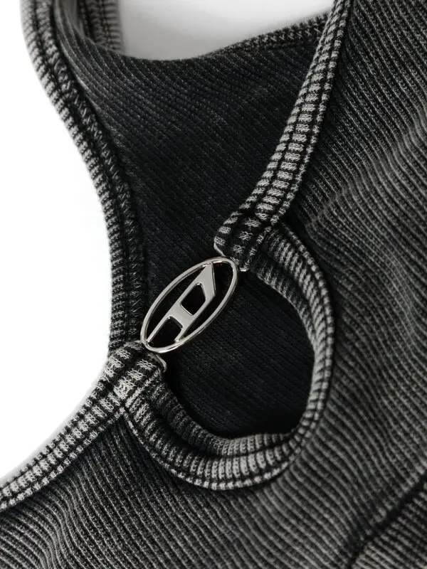 DIESEL® Ufsb Ribbed Bralette