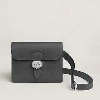 Hermès Sac A Depeches 21 Bag