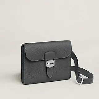 Hermès Sac A Depeches 21 Bag