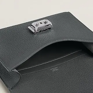Hermès Sac A Depeches 21 Bag