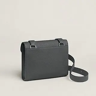 Hermès Sac A Depeches 21 Bag