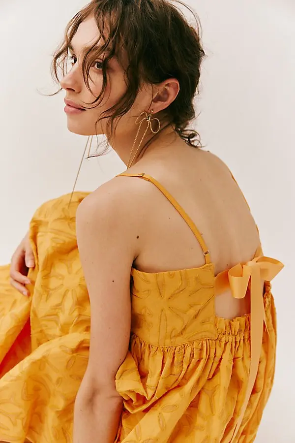 free people marigold maxi dress Free People Golden Hour Maxi | Wild Dove Boutique