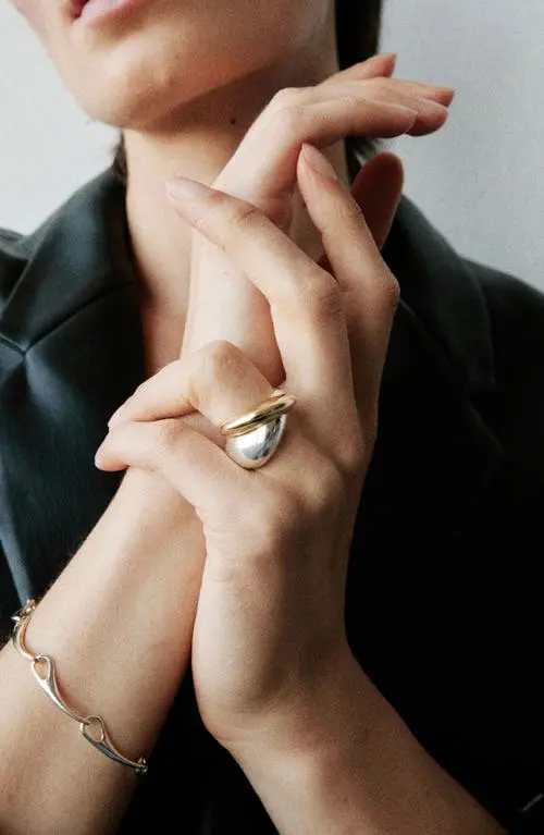 KLOTO Geo Ring