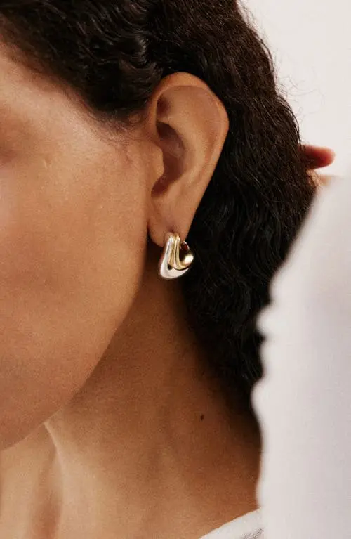 KLOTO Raya Drop Earrings