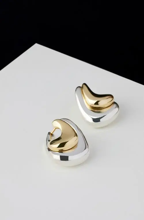 KLOTO Raya Drop Earrings