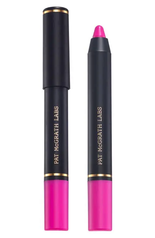 PAT MCGRATH LABS Dramatique Mega Lip Pencil - Flashbulb Fuchsia