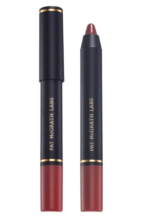 PAT MCGRATH LABS Dramatique Mega Lip Pencil - Flesh 3