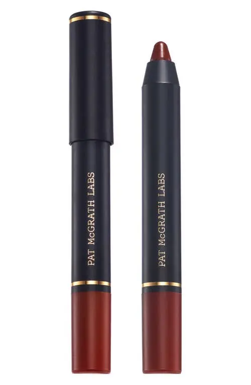 PAT MCGRATH LABS Dramatique Mega Lip Pencil - Garnet Glow