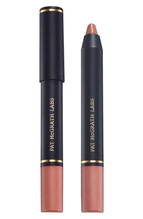 PAT MCGRATH LABS Dramatique Mega Lip Pencil - Nude Oasis