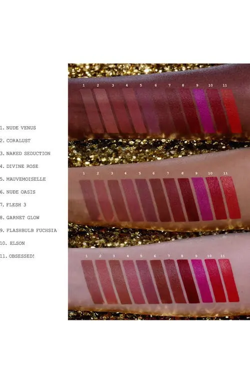PAT MCGRATH LABS Dramatique Mega Lip Pencil - Nude Venus