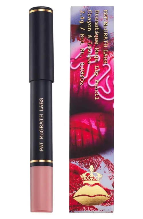 PAT MCGRATH LABS Dramatique Mega Lip Pencil - Nude Venus