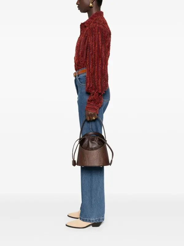 Etro Medium Arnica Saturno Bag