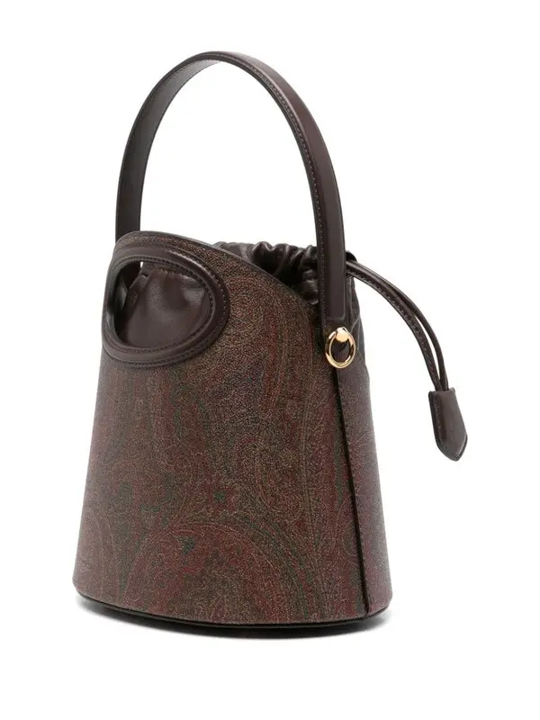 Etro Medium Arnica Saturno Bag