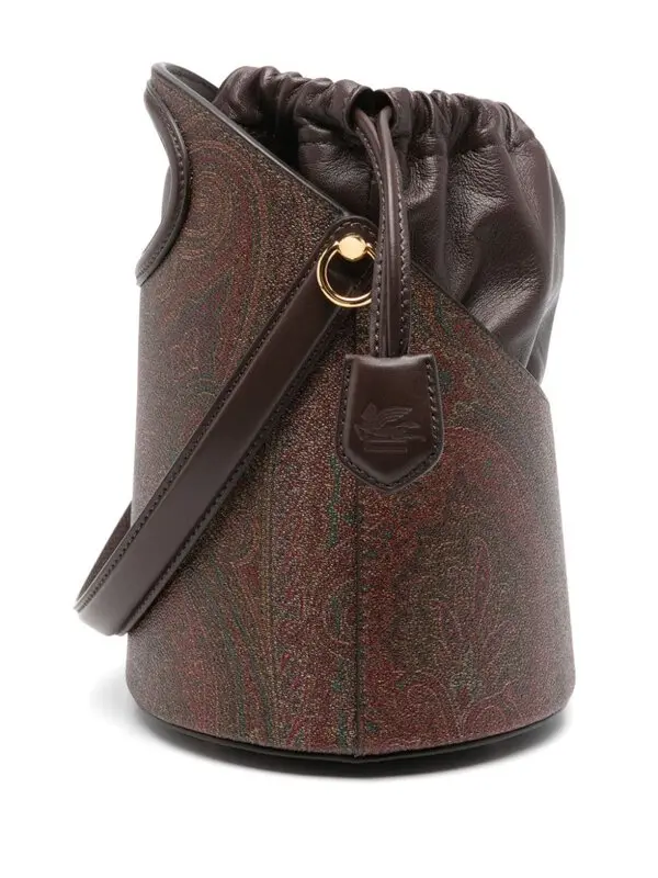 Etro Medium Arnica Saturno Bag