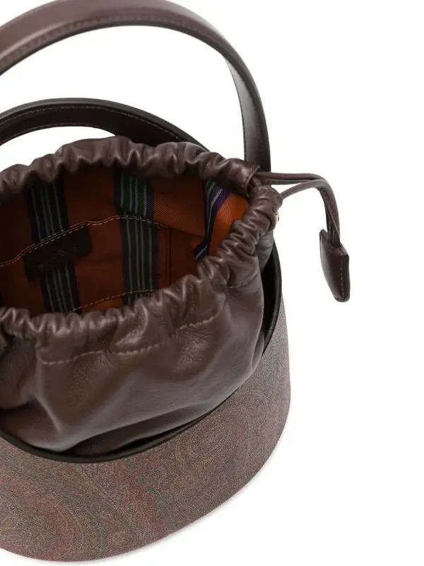 Etro Medium Arnica Saturno Bag