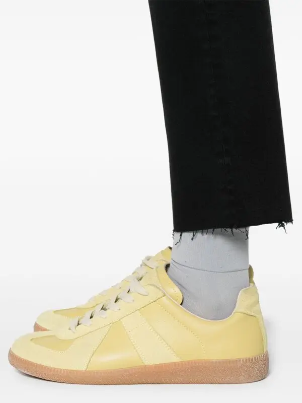FRAME High-rise Straight-leg Jeans