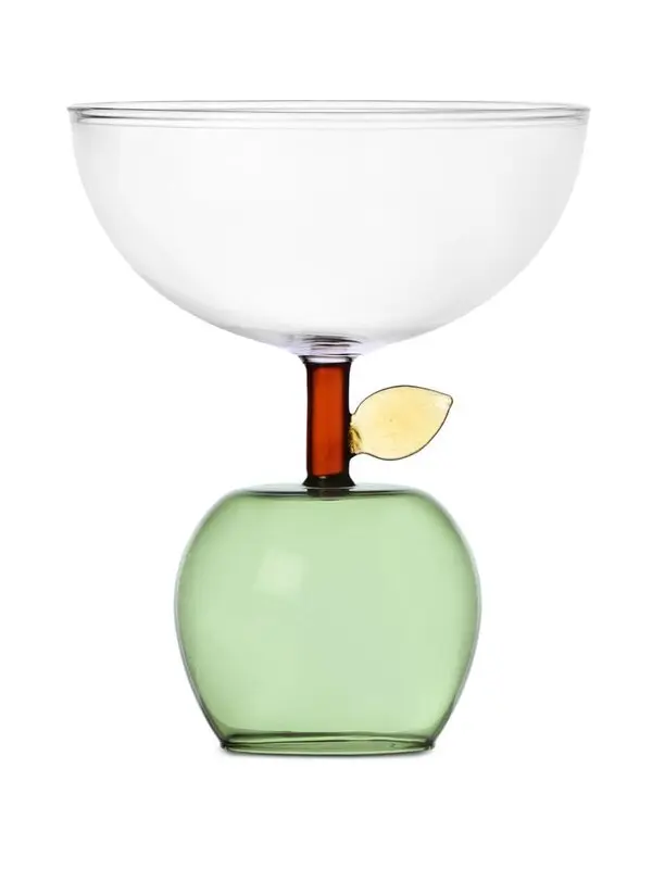 ICHENDORF MILANO Fruit Glass Cups