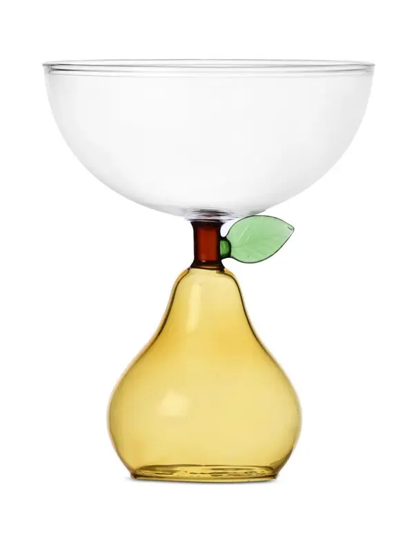 ICHENDORF MILANO Fruit Glass Cups
