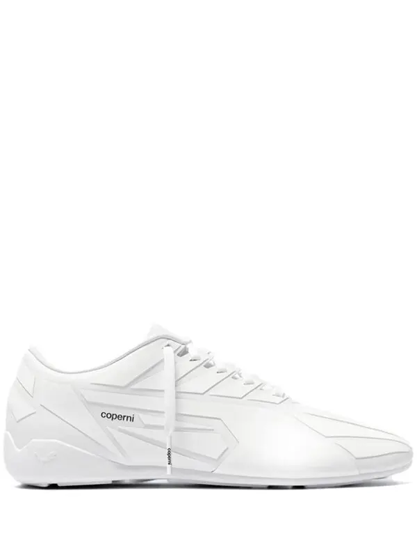 Coperni X Puma Speedcat Sneakers - White