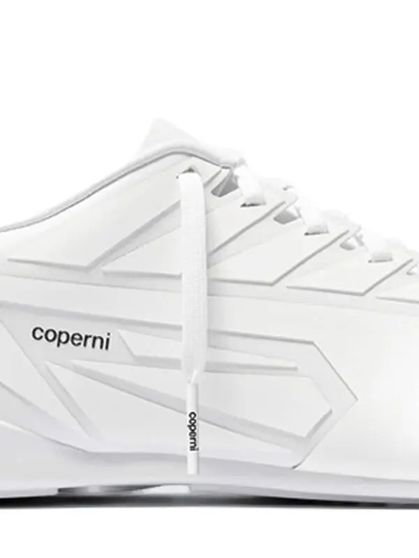 Coperni X Puma Speedcat Sneakers - White