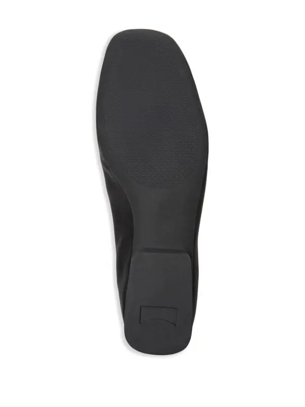 Camper Casi Myra Leather Loafers