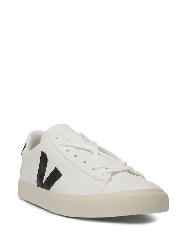 VEJA Campo Chromefree Sneakers - White