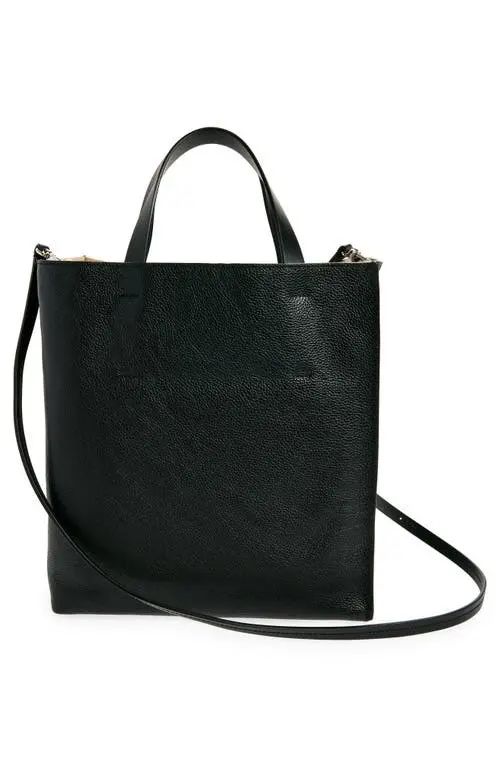 Marni Museo Small Leather Tote
