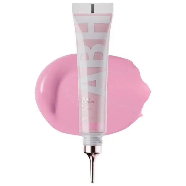 ANASTASIA BEVERLY HILLS Blurring Serum Liquid Blush - Baby Pink