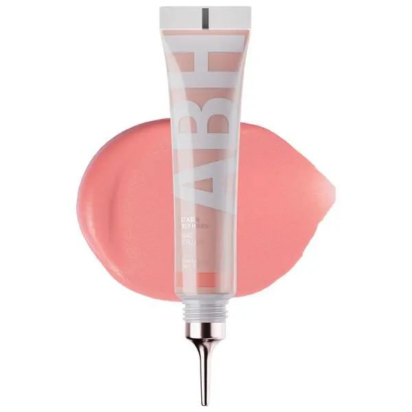 ANASTASIA BEVERLY HILLS Blurring Serum Liquid Blush - Guava