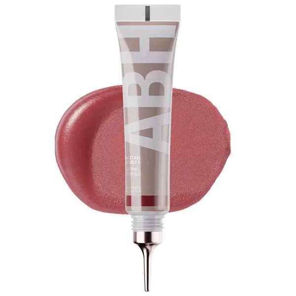 ANASTASIA BEVERLY HILLS Blurring Serum Liquid Blush - Plum