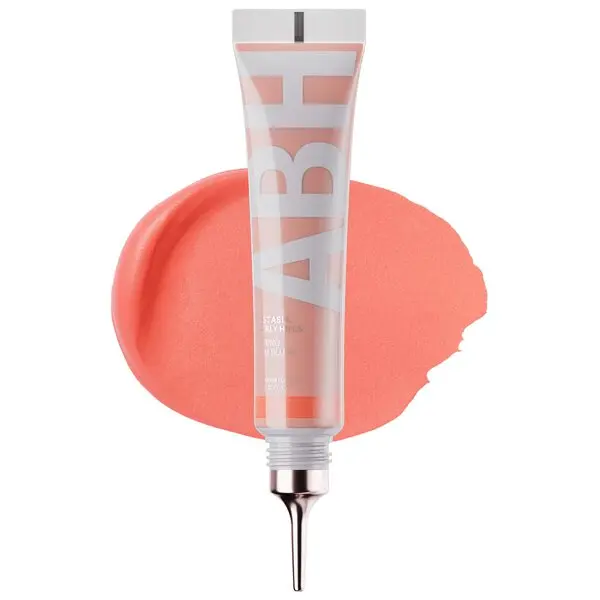 ANASTASIA BEVERLY HILLS Fard À Joues Liquide'sérum Estompant - Pêche