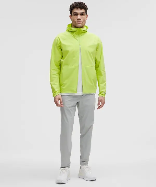 Lululemon Pace Breaker Pant - Silver Drop