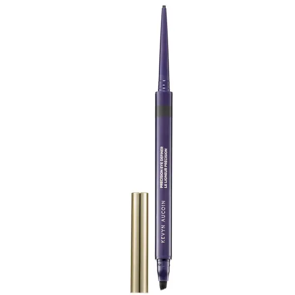 KEVYN AUCOIN Precision Eye Definer 0.06g - Kohl
