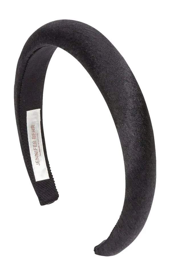 JENNIFER BEHR Tori Silk Headband