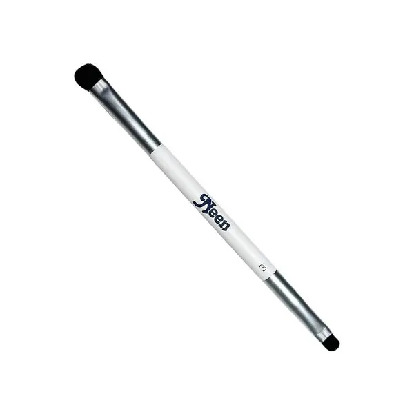 NEEN Duo Precision Eyeshadow Brush - One-color