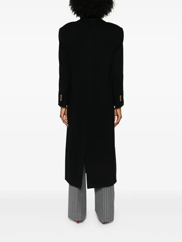 Tagliatore Caitlyn Double-breasted Coat