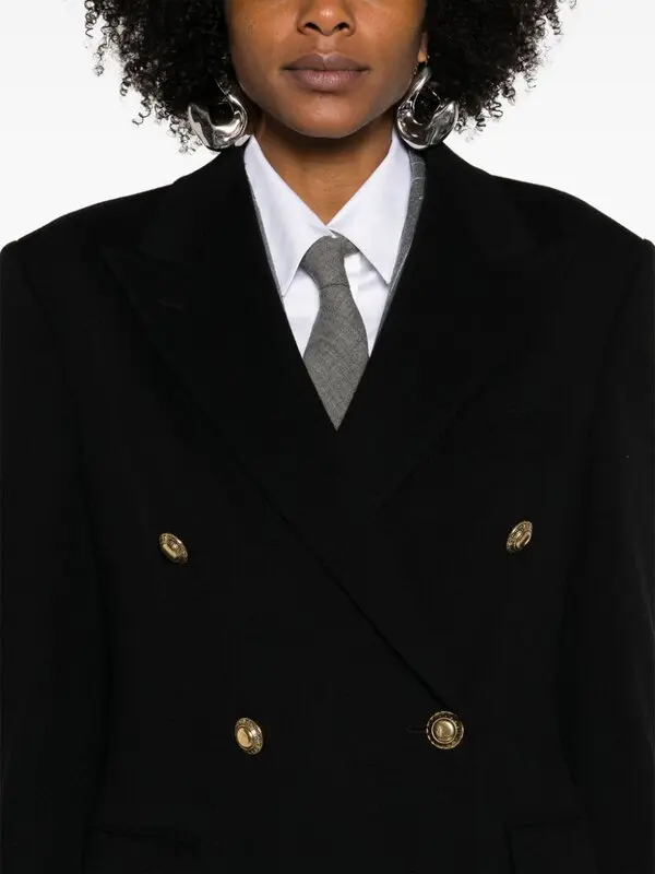Tagliatore Caitlyn Double-breasted Coat