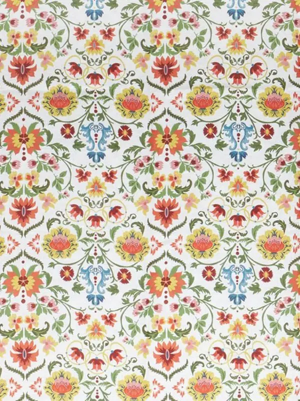 CABANA Rinascimento Floral Napkins