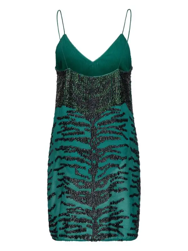 Pinko Narbonne Mini Dress
