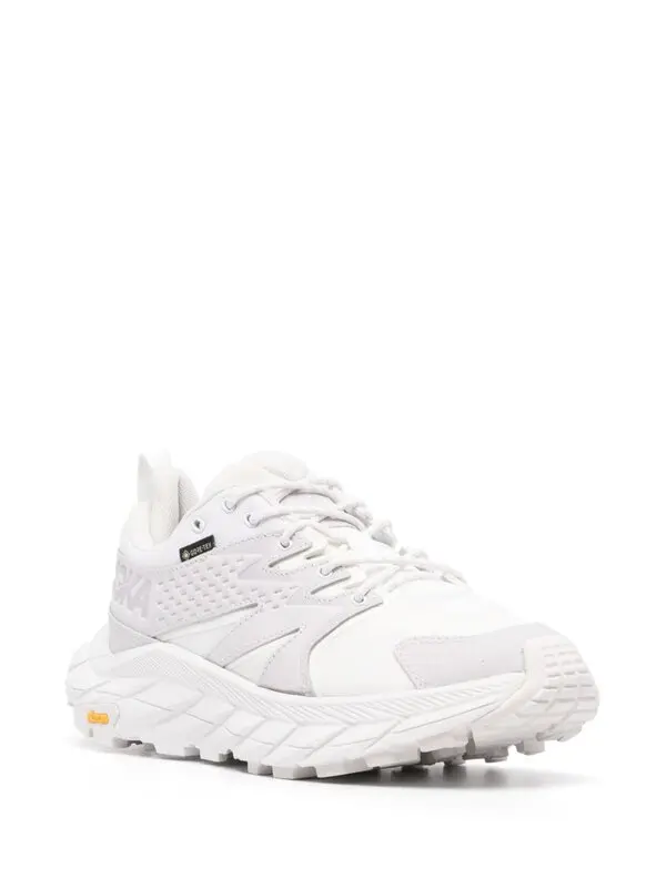 HOKA® Anacapa Low Gtx Leather Sneakers