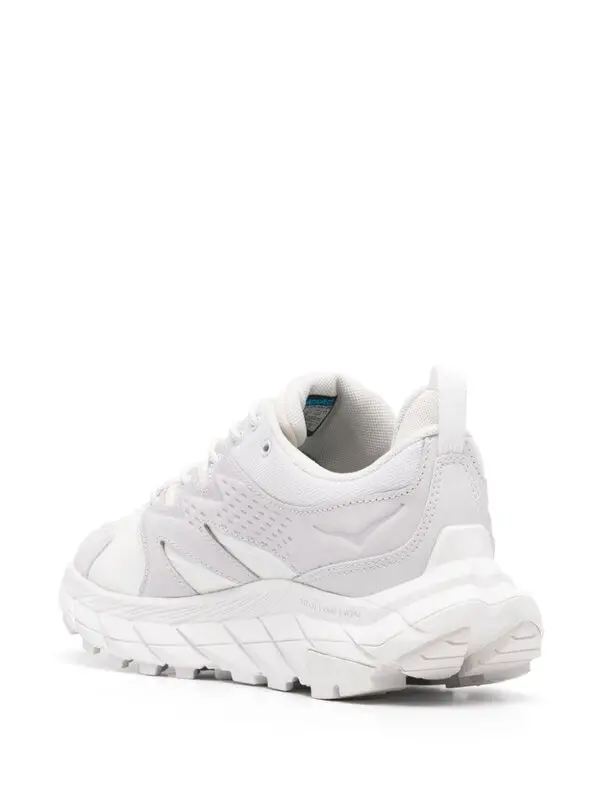 HOKA® Anacapa Low Gtx Leather Sneakers