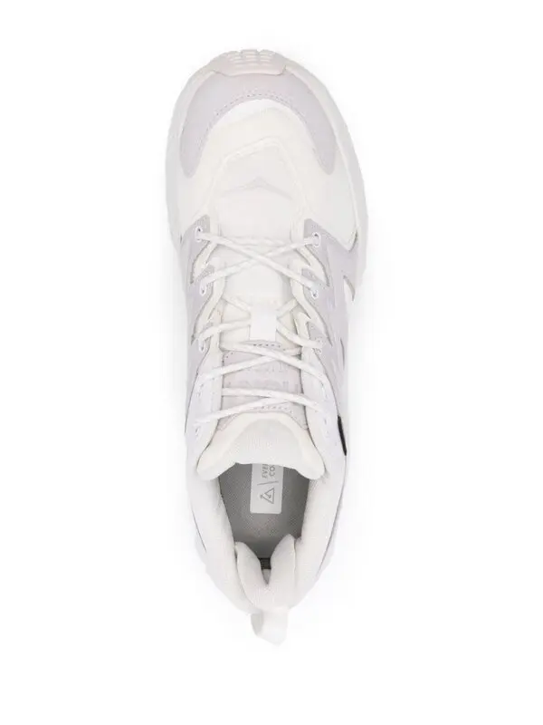 HOKA® Anacapa Low Gtx Leather Sneakers