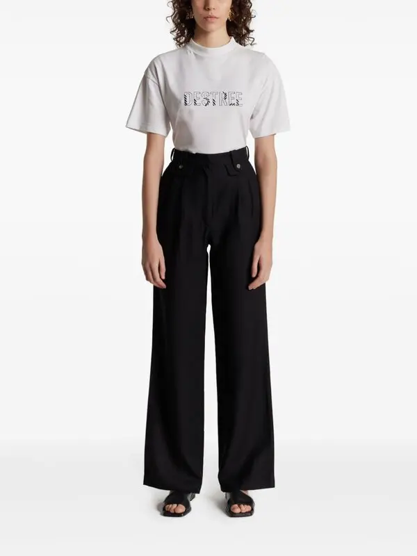 DESTREE Charlotte Tailored Trousers