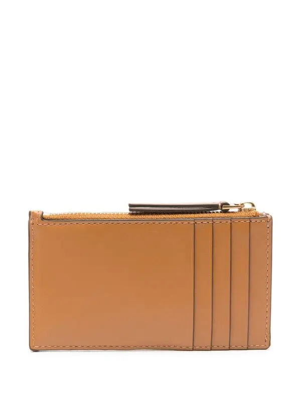 Tory Burch Kira Diamond-quilted Cardholder