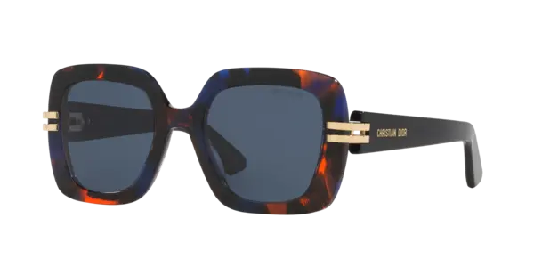 Dior Cdior S2i Sunglasses - Blue