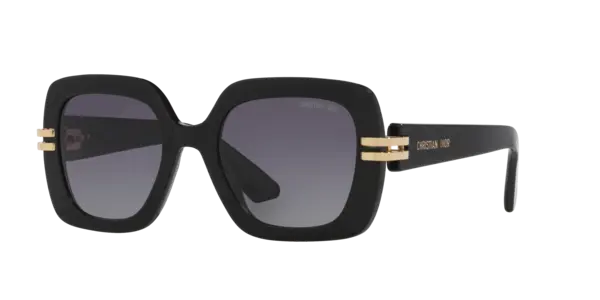 Dior Cdior S2i Sunglasses - Grey